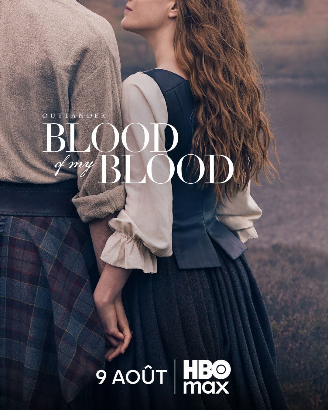 Critique presse Outlander : Blood Of My Blood - AlloCiné
