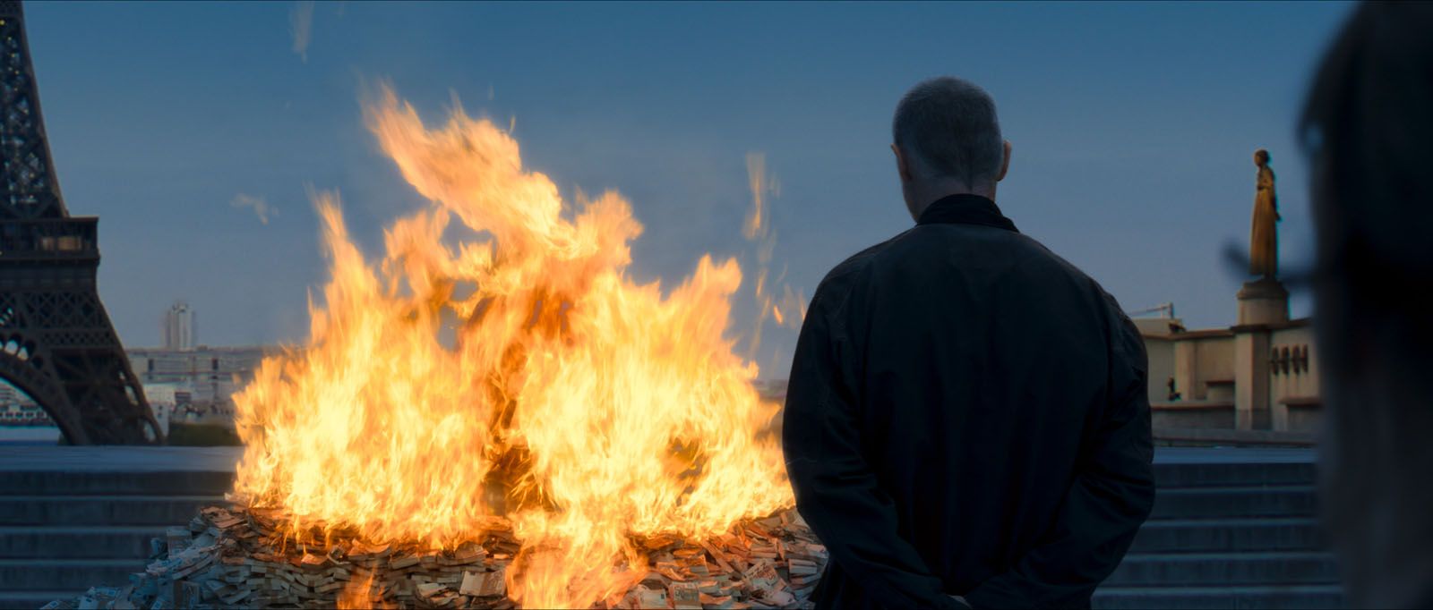 Paris Has Fallen : Paris Has Fallen : Photo Sean Harris - 3 sur 9 ...