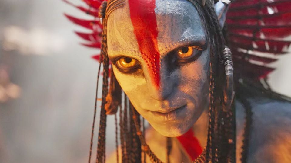Trailer du film Avatar : de feu et de cendres - Avatar : de feu et de cendres Bande-annonce (2 ...