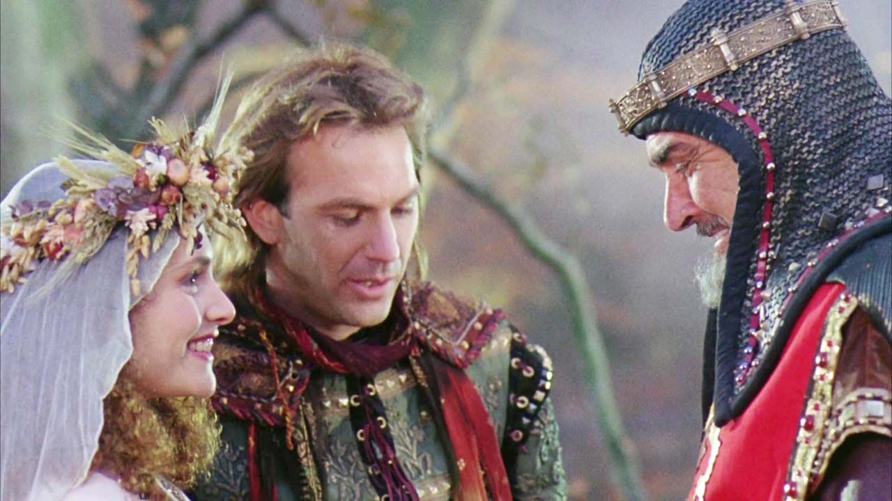 Il y a 34 ans, cet acteur légendaire apparaissait à la toute fin de ce ...