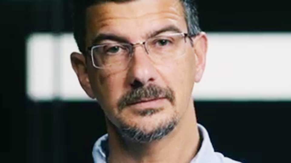 A Tragedy Foretold: Flight 3054 - saison 1 Bande-annonce VO STEN ...
