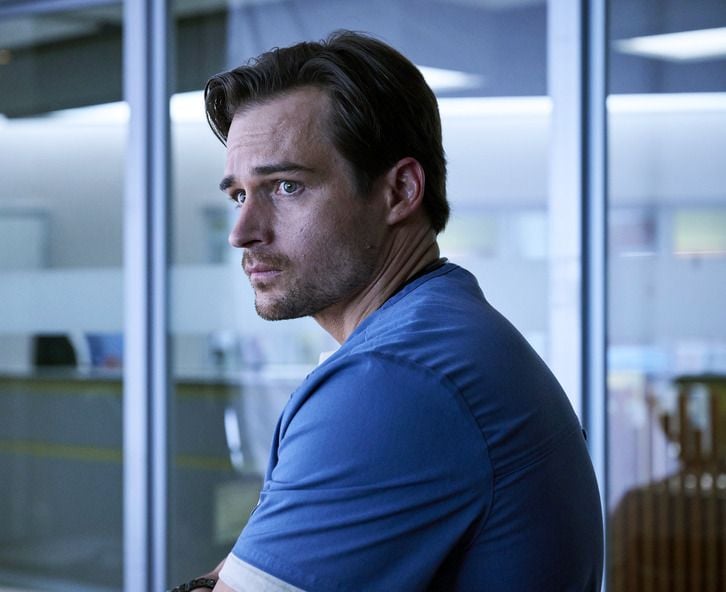 Photo de Jon Ecker - Photo Jon Ecker - Photo 0 sur 11 - AlloCiné