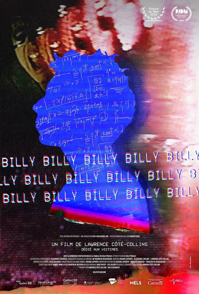 Billy - Film documentaire 2024 - AlloCiné