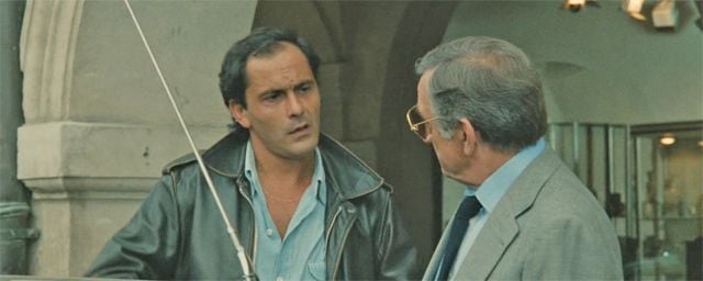 Jean-Pierre Bacri : quel grand acteur l'avait adoubé ? - Actus Ciné ...