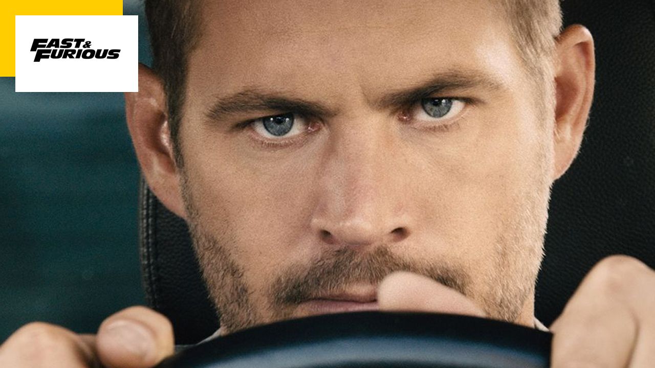 Paul Walker : la star disparue de Fast & Furious a failli jouer deux ...