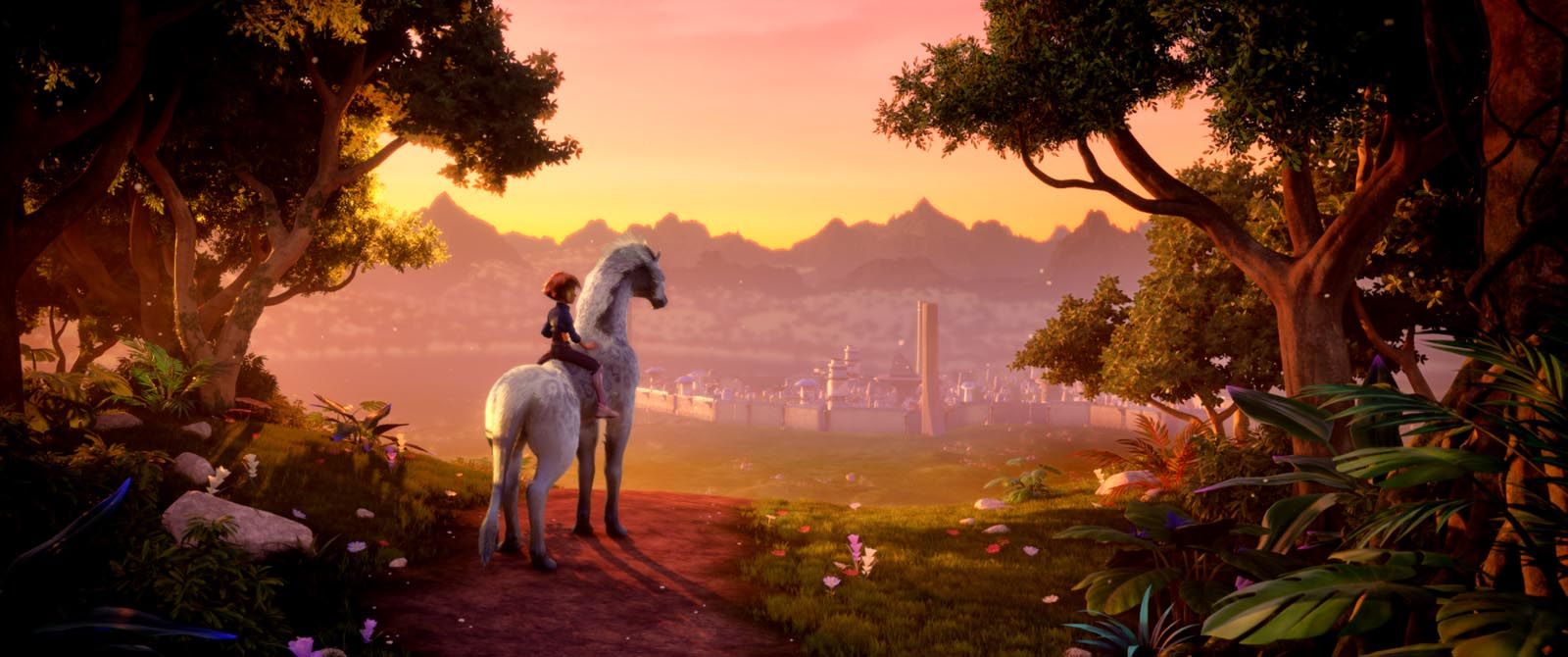 Photo du film Zak & Wowo, la légende de Lendarys - Photo 9 sur 11 ...