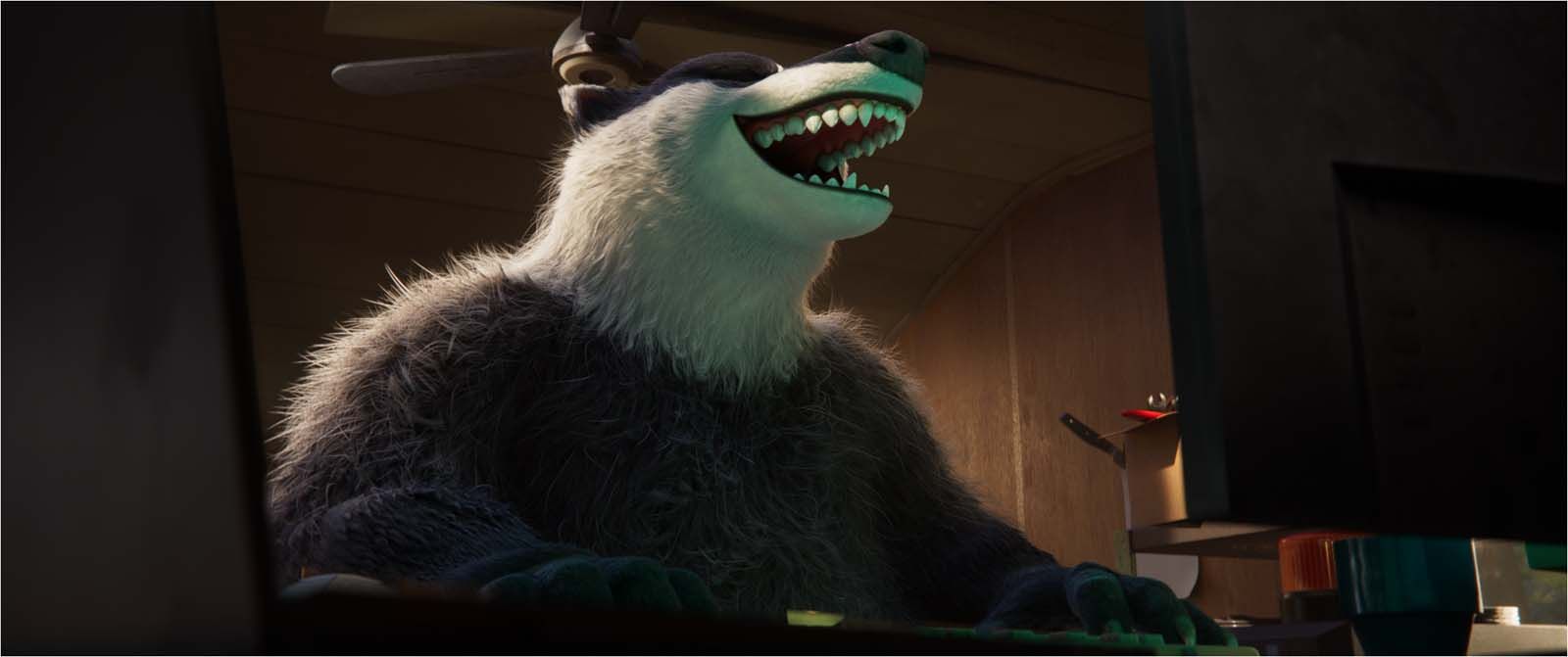 Photo du film Falcon Express - Photo 14 sur 14 - AlloCiné