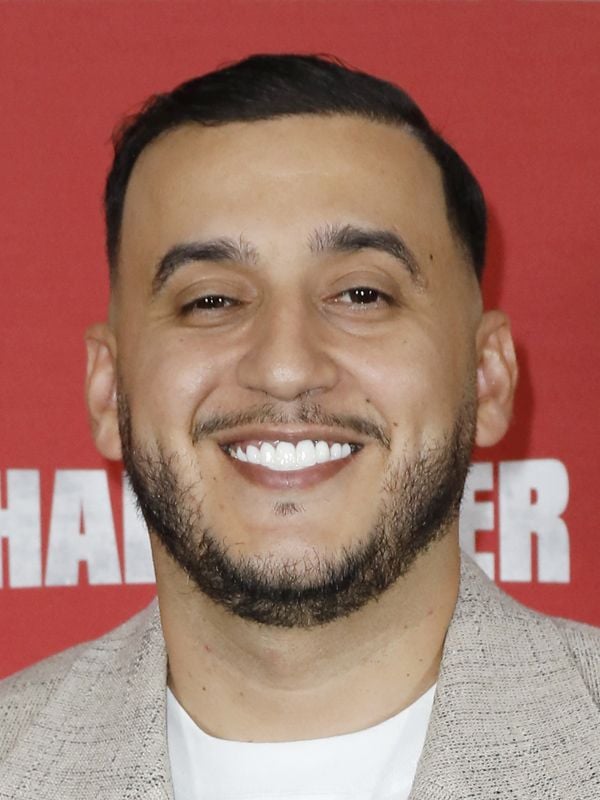 Photo de Soso Maness - Affiche Soso Maness - Photo 0 sur 5 - AlloCiné