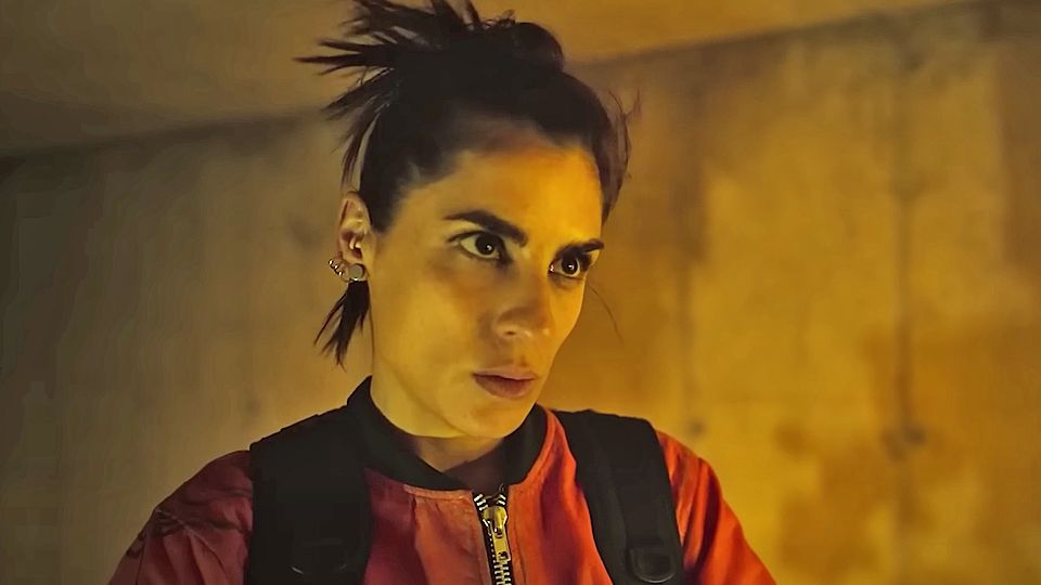 Baby Bandito - saison 2 Bande-annonce VO - Trailer Baby Bandito S02 ...