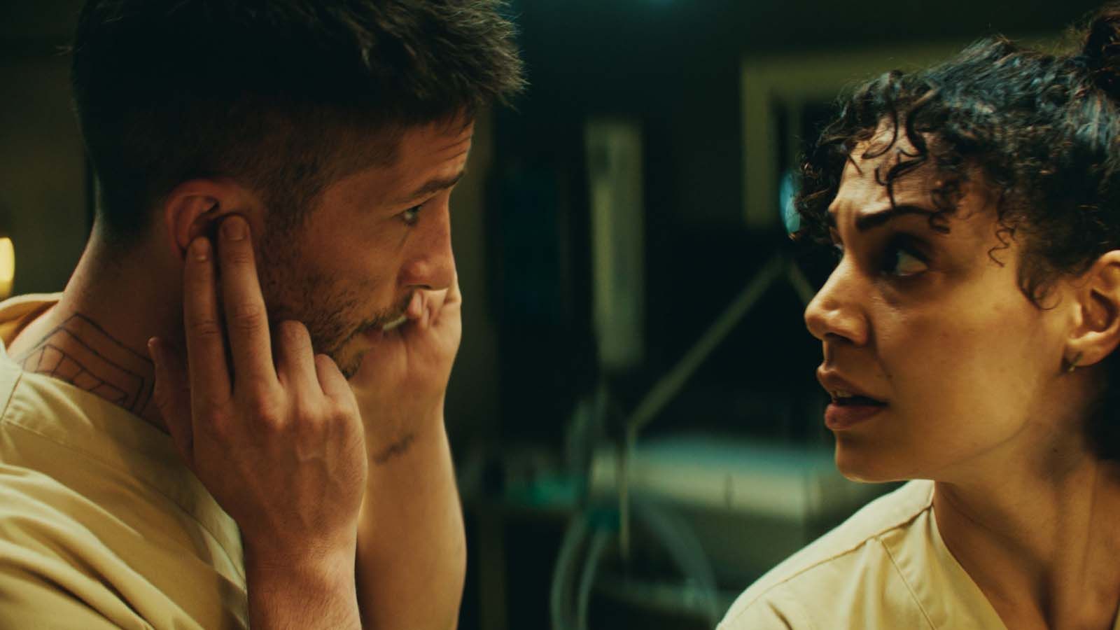 KRANK Berlin : KRANK Berlin : Photo Haley Louise Jones, Slavko Popadic ...