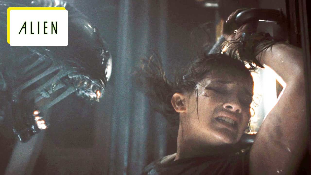 Alien Romulus : la fin du film annonce-t-elle une suite ? - Actus Ciné ...