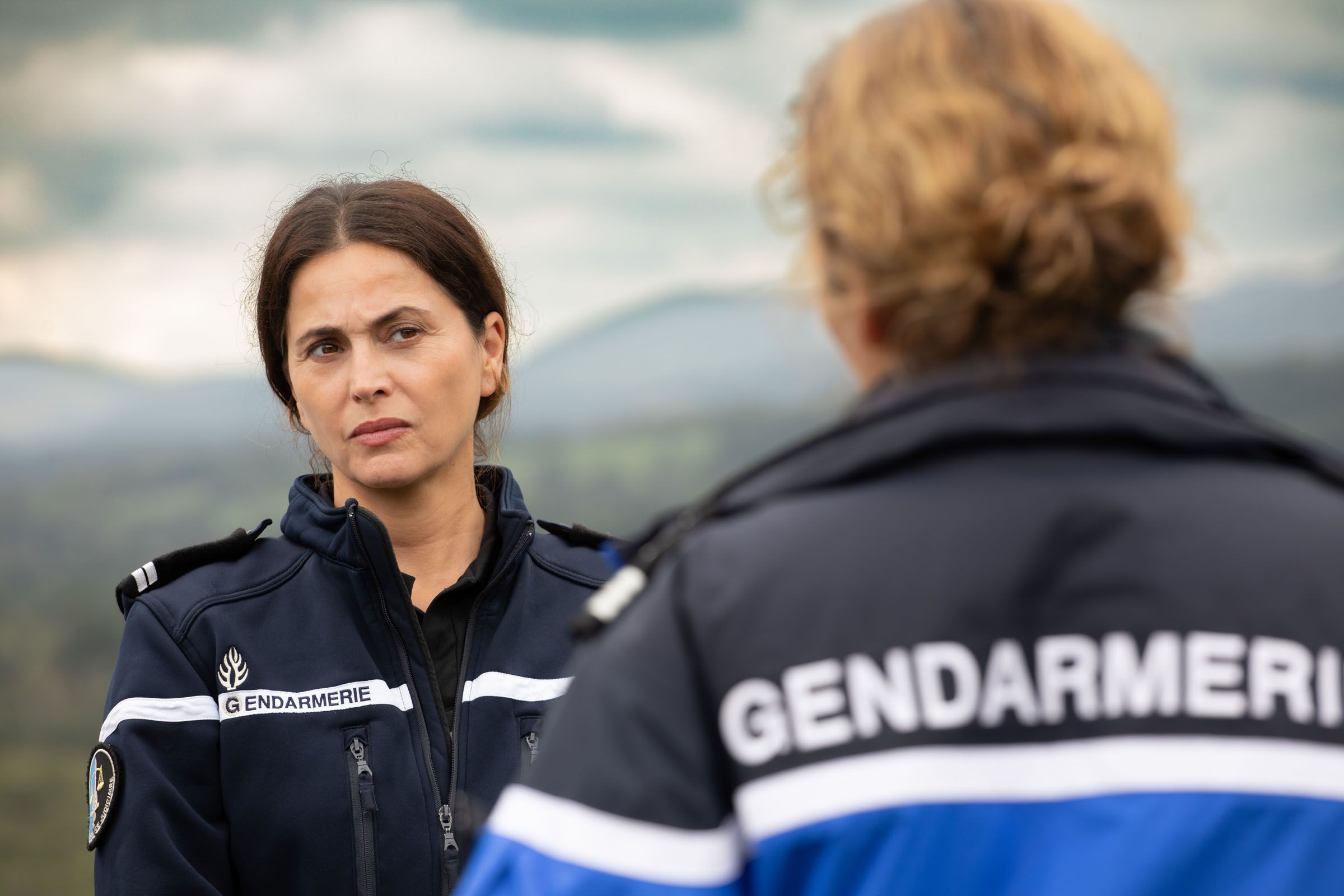 L’Eclipse : L’Eclipse : Photo Anne Charrier - 4 sur 7 - AlloCiné