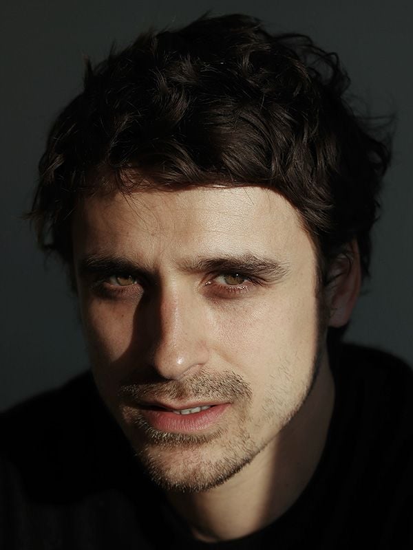 Maxence Victor - AlloCiné