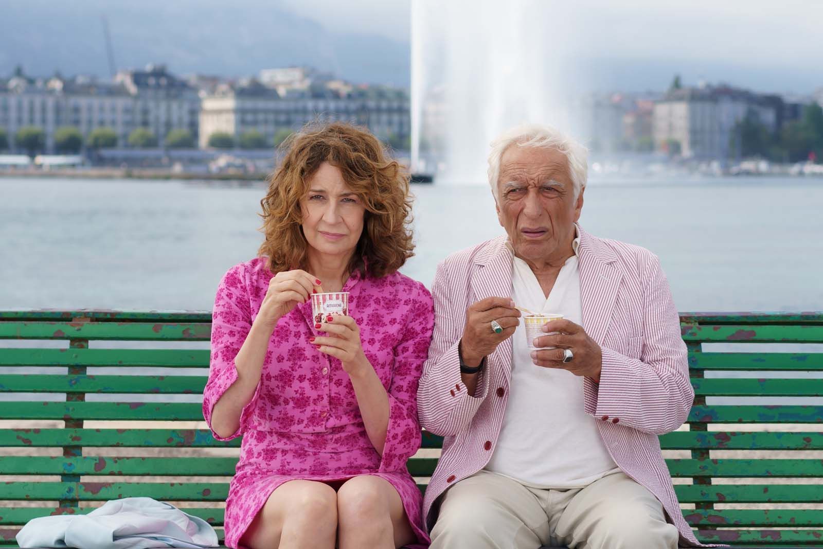 Photo du film Aimons-nous vivants - Photo 4 sur 11 - AlloCiné