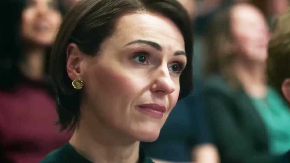 Hostage - saison 1 Bande-annonce VO - Trailer Hostage S01 - AlloCiné