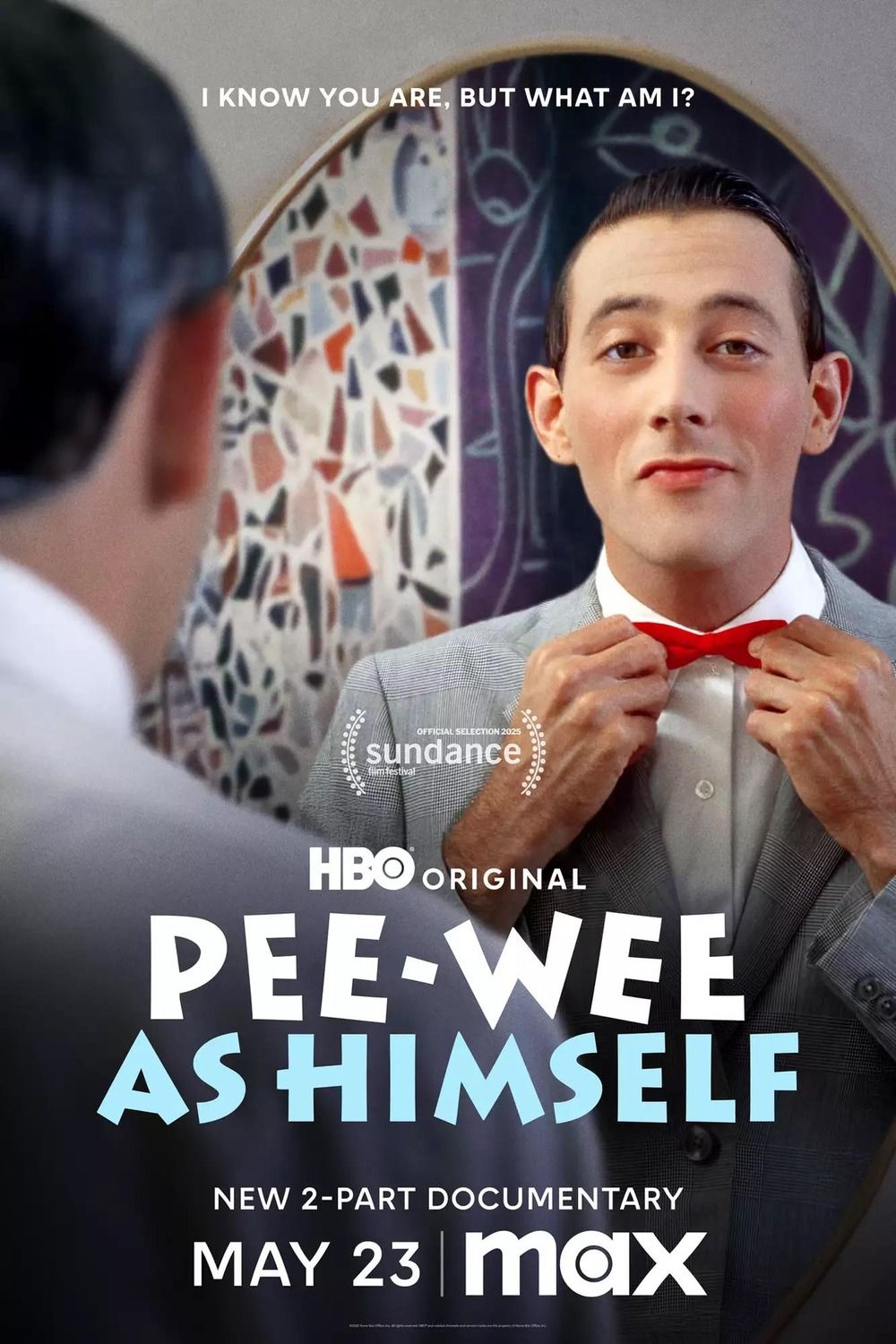 Pee-wee As Himself - Série TV - AlloCiné