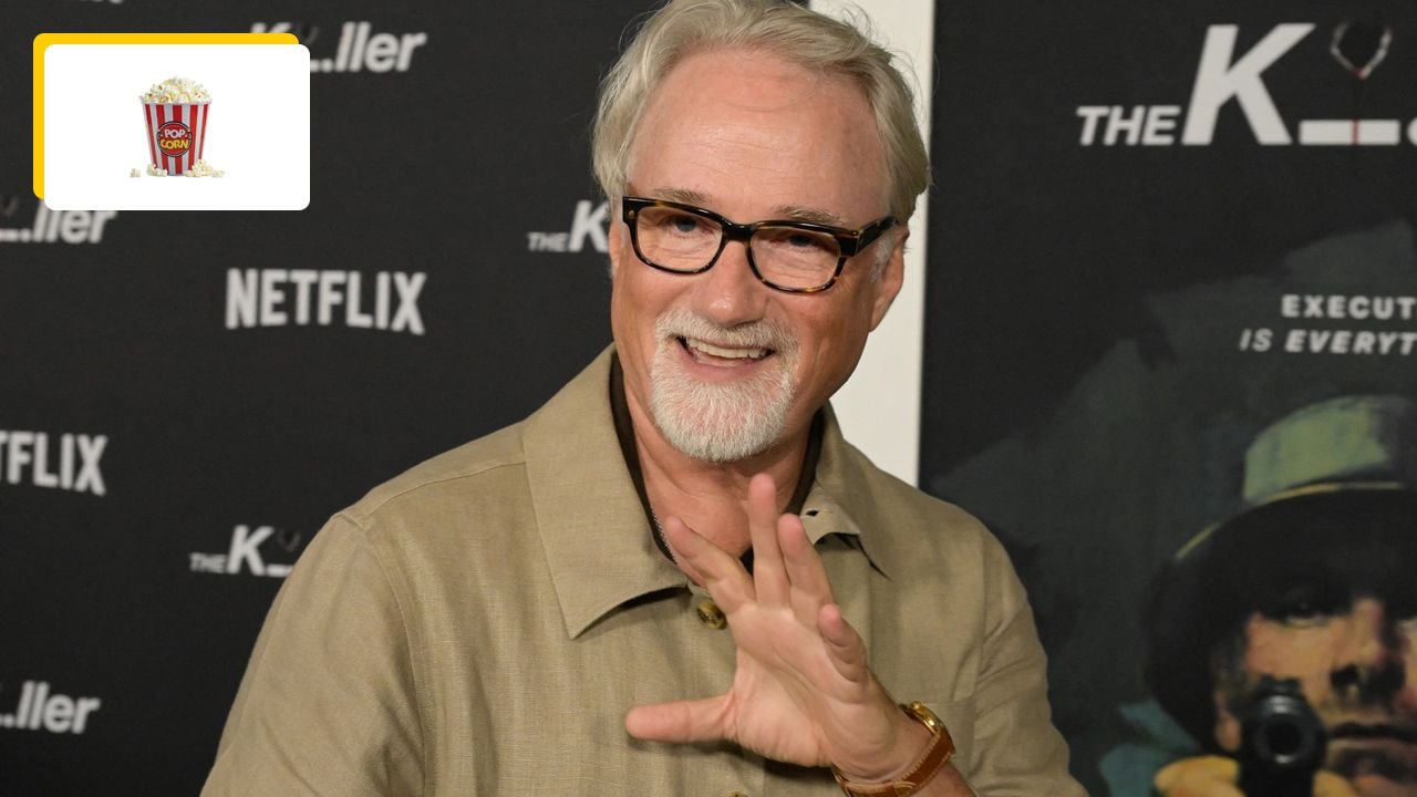 Voici les meilleurs films de l'histoire du cinéma selon le réalisateur ...