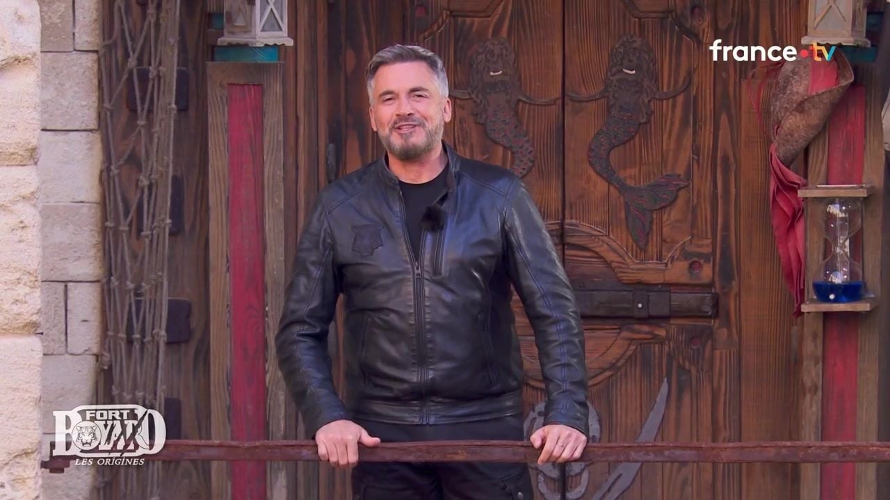 Fort Boyard : “Je pesais 108kg”, ce candidat avoue en avoir bavé lors ...