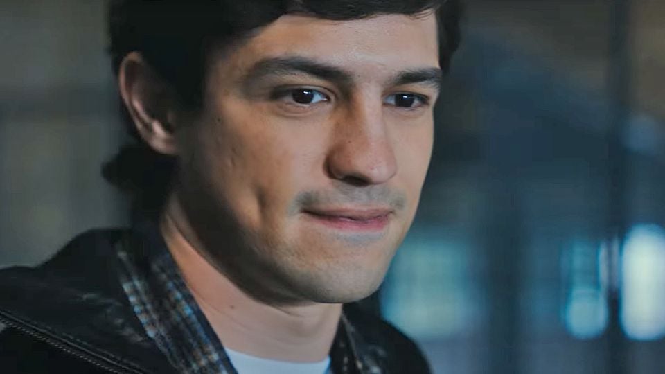Senna - saison 1 Bande-annonce VF - Trailer Senna S01 - AlloCiné