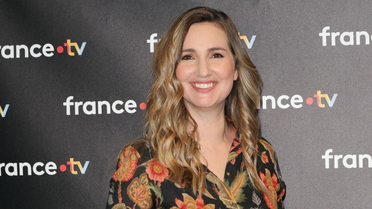 Après Télématin, Marie Portolano prend les rênes de "la meilleure émission du PAF" - TV ACTU by ...