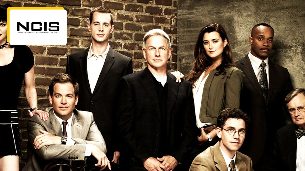 NCIS, septième ! Une nouvelle série va faire revenir les deux chouchous ...