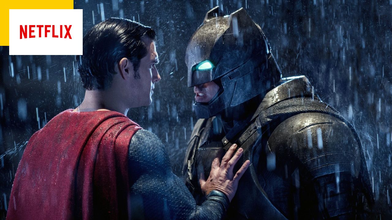Netflix : le Snyderverse bientôt sur la plateforme ? Une pétition est ...