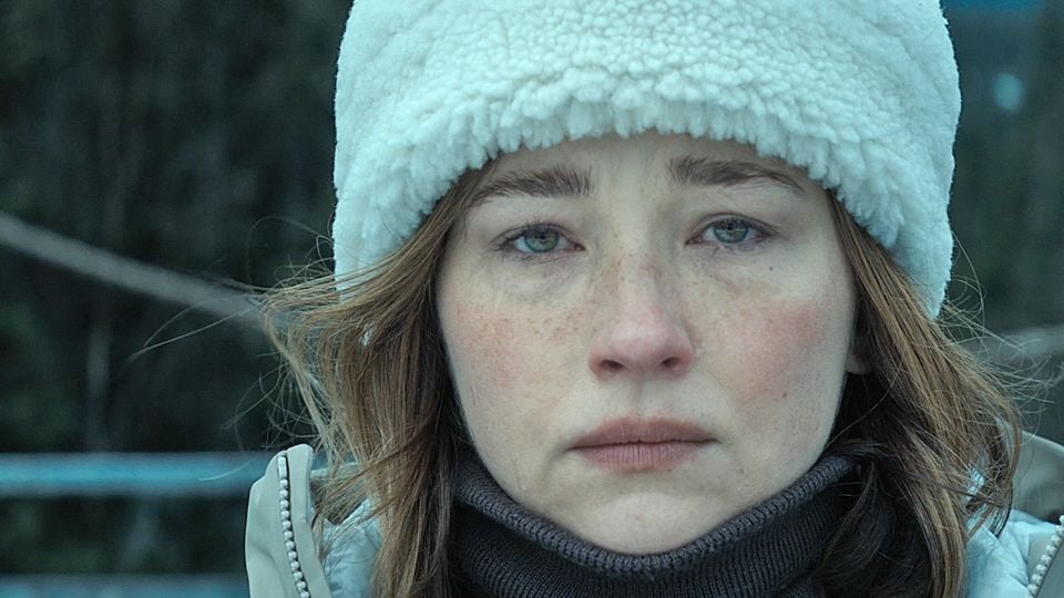 The Last Frontier - saison 1 Bande-annonce VF - Trailer The Last Frontier S01 - AlloCiné