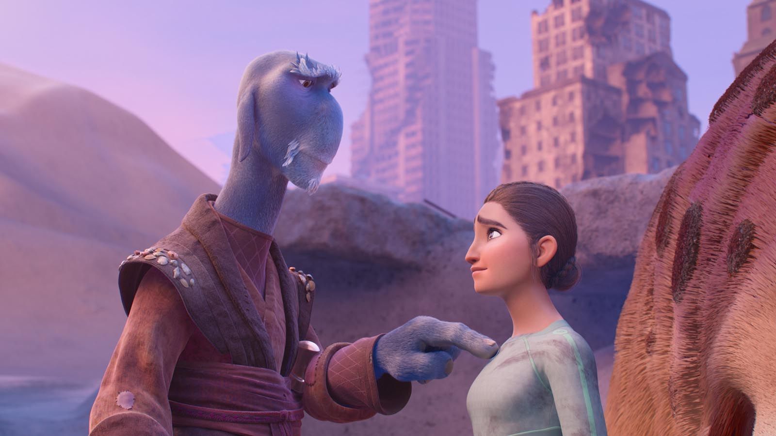 WondLa : WondLa : Photo - 15 sur 23 - AlloCiné