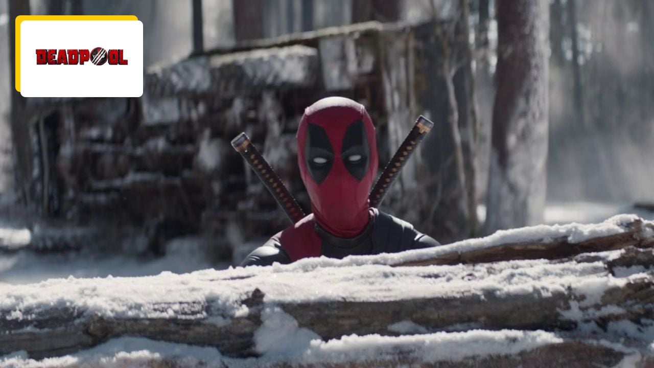 Deadpool 3 : avez-vous repéré toutes les références de la bande-annonce ...