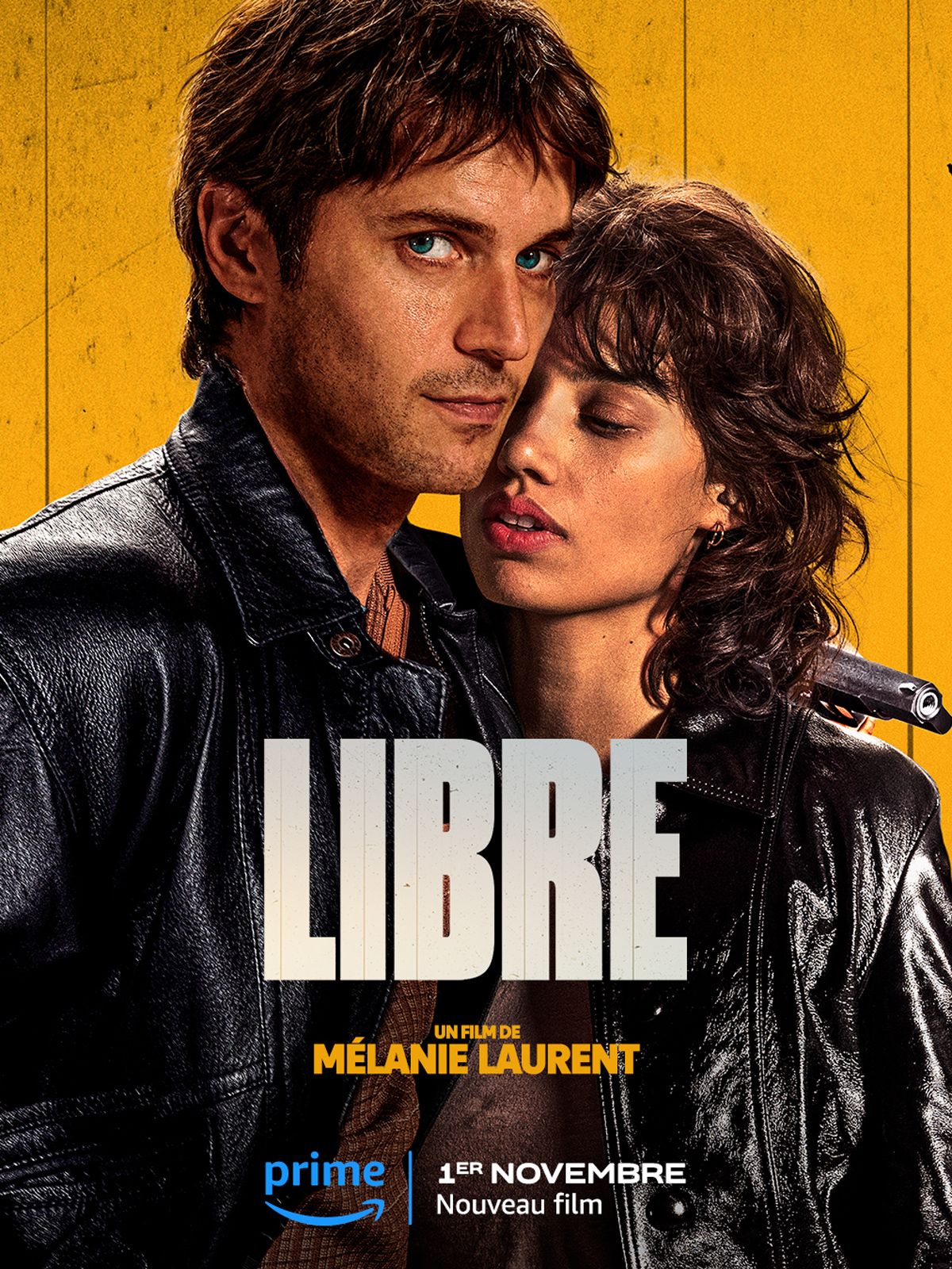 Dernières Critiques du film Libre - AlloCiné Dernières Critiques du film Libre - AlloCiné
