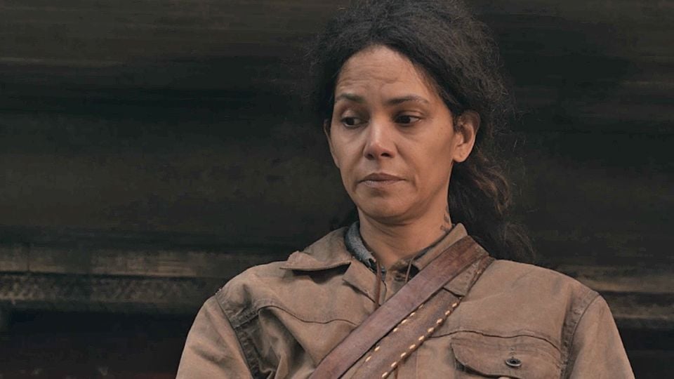 Trailer du film Mother Land - Mother Land Bande-annonce (2) VO STFR ...