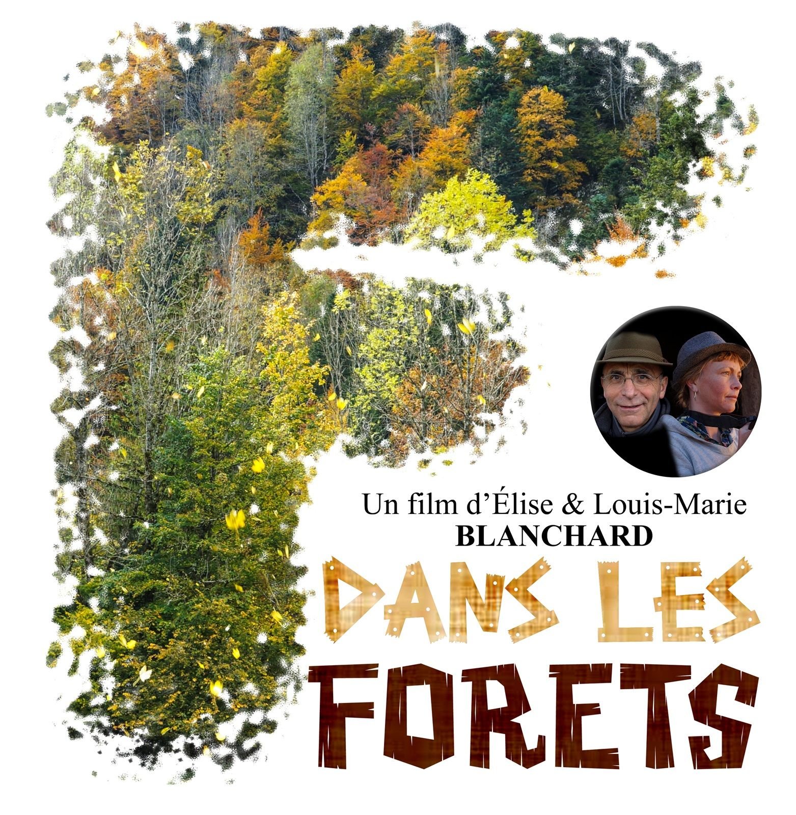 ALTAÏR conférences - Dans les forêts - Film documentaire 2023 - AlloCiné