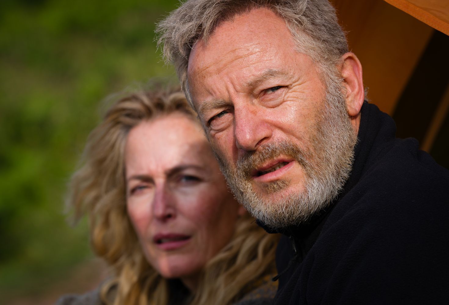 Photo du film The Salt Path - Photo 3 sur 5 - AlloCiné