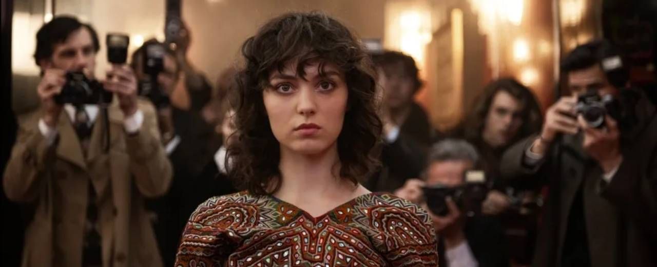 Ce soir au cinéma : la destinée tourmentée de l'actrice Maria Schneider ...