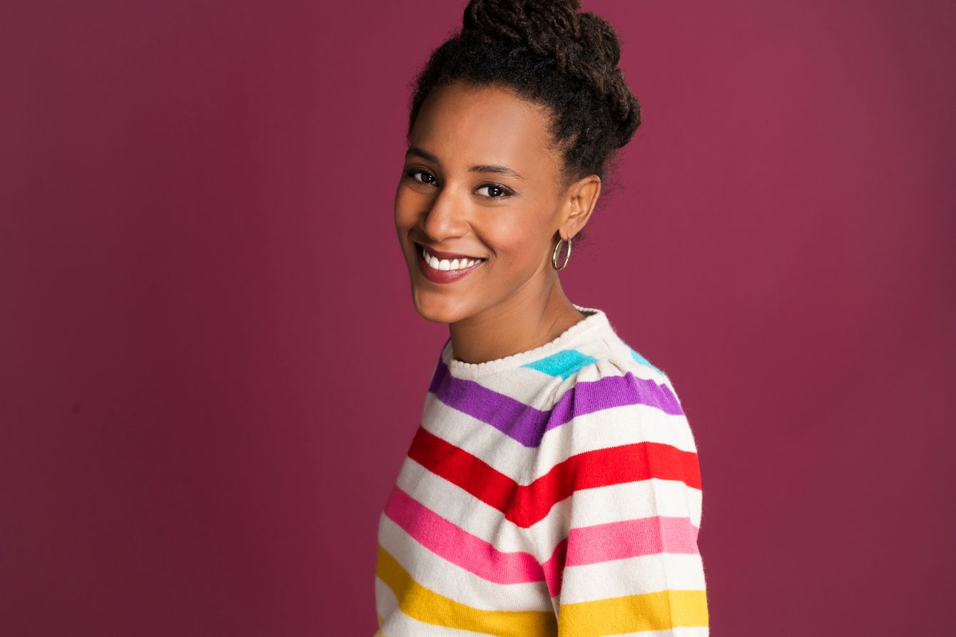 Qui est Camille Diao (C ce soir), star montante de France 5 ? - TV ACTU ...