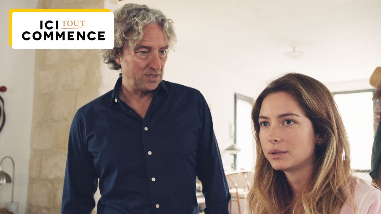 Ici tout commence : Charlène et Teyssier vont-ils revenir ? Pola Petrenko et Benjamin Baroche ...