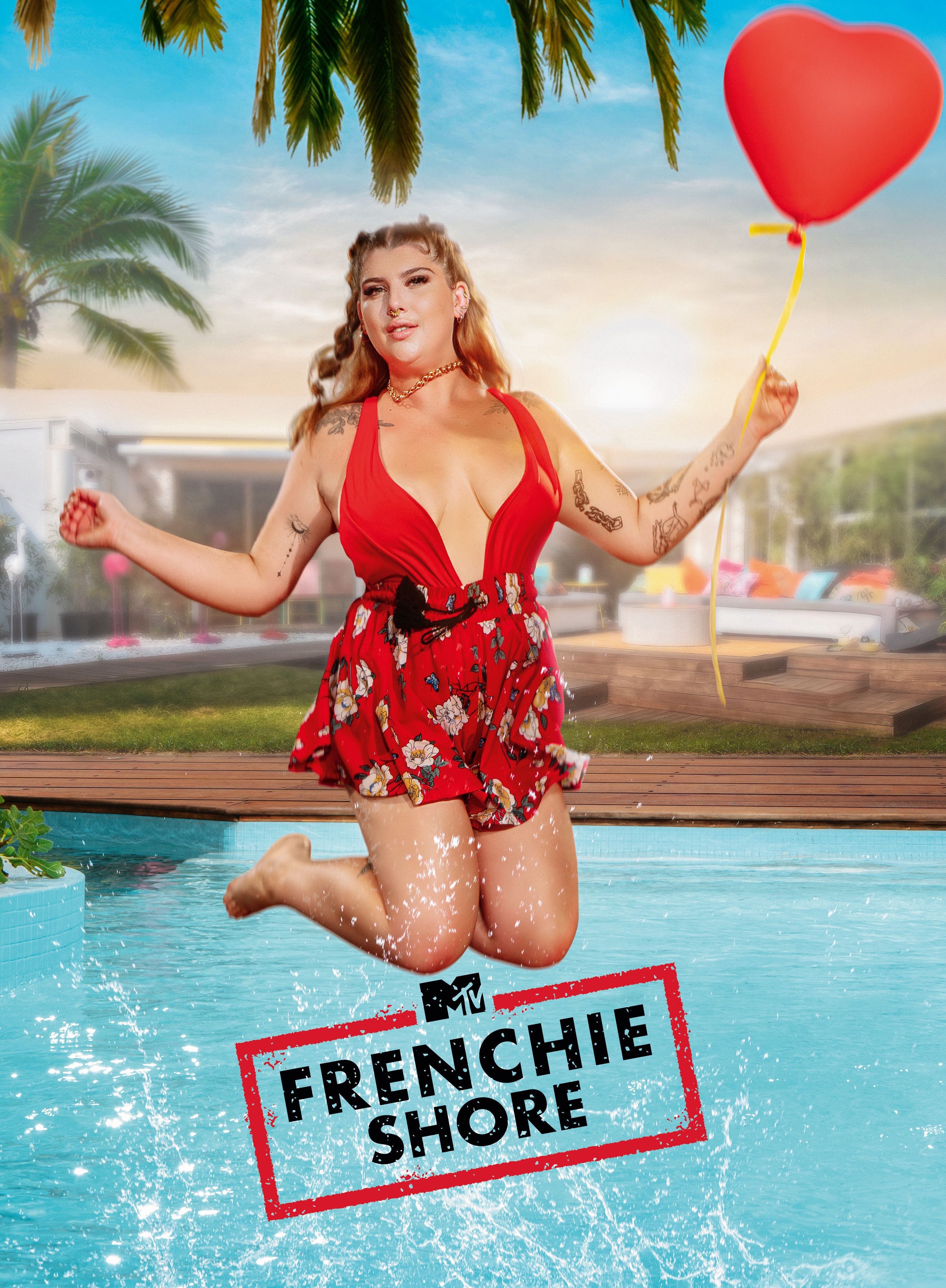 Frenchie Shore : qui sont les 10 candidats de la nouvelle télé-réalité d’Antonin Portal ...