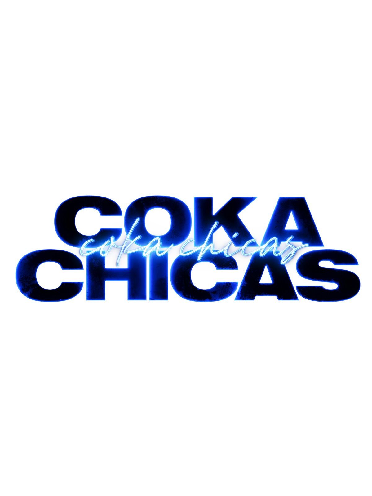 Coka Chicas - Film 2024 - AlloCiné