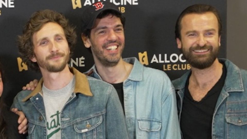 Making of du film Avignon - Le Club AlloCiné aime Avignon - AlloCiné