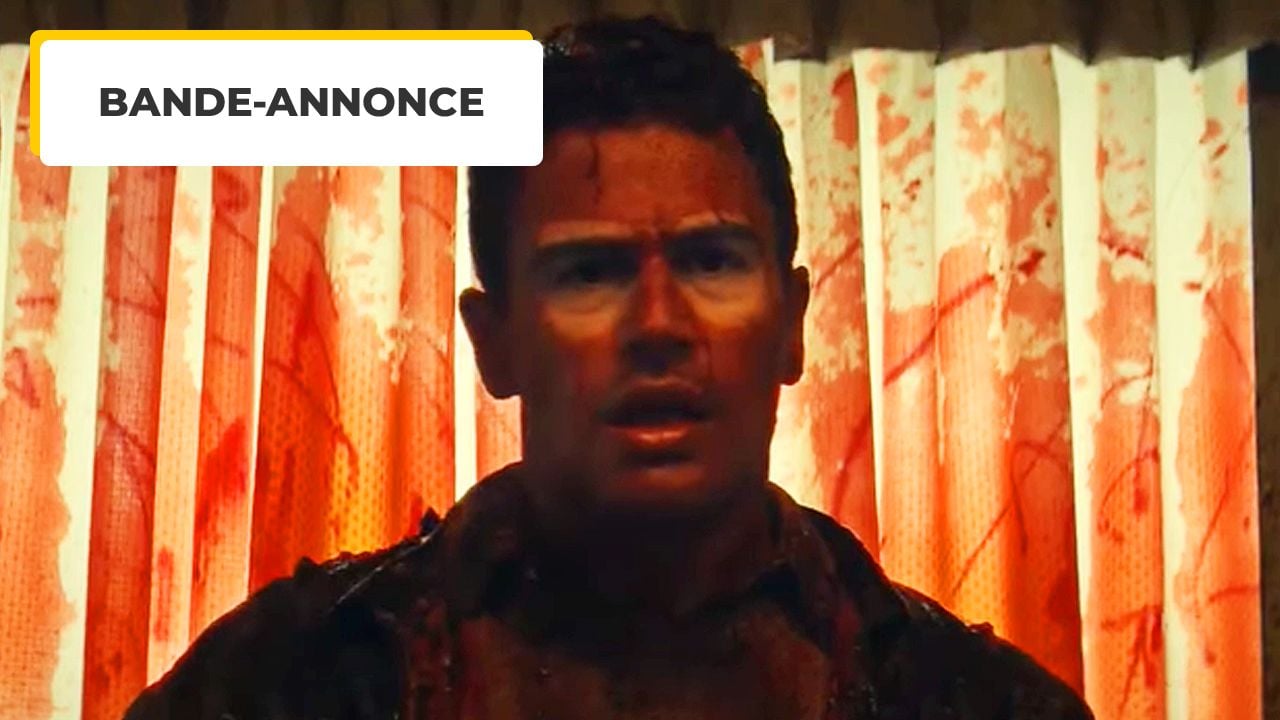 Stephen King + le réalisateur de Longlegs = The Monkey ! Découvrez les ...