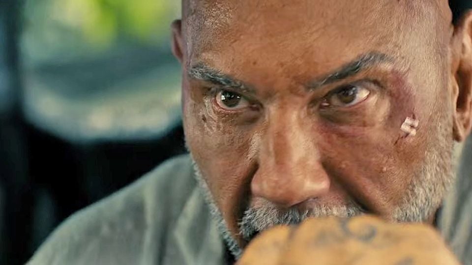 Trailer du film Team Démolition - Team Démolition Bande-annonce VF ...