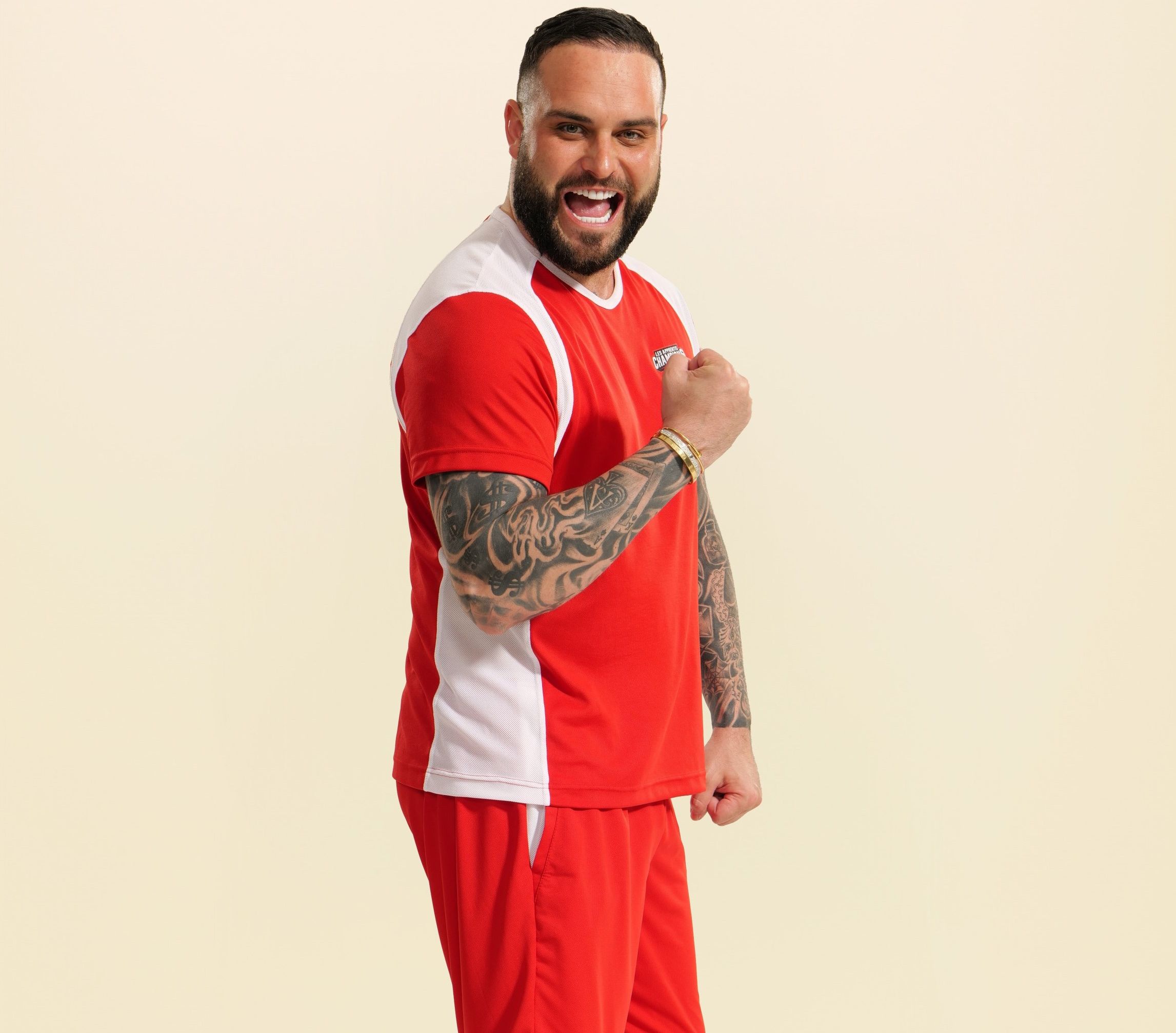 Les apprentis champions : qui sont les 16 candidats de la nouvelle ...