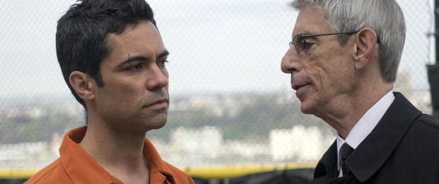 New York Unité Spéciale en deuil : Richard Belzer, alias l'inspecteur ...