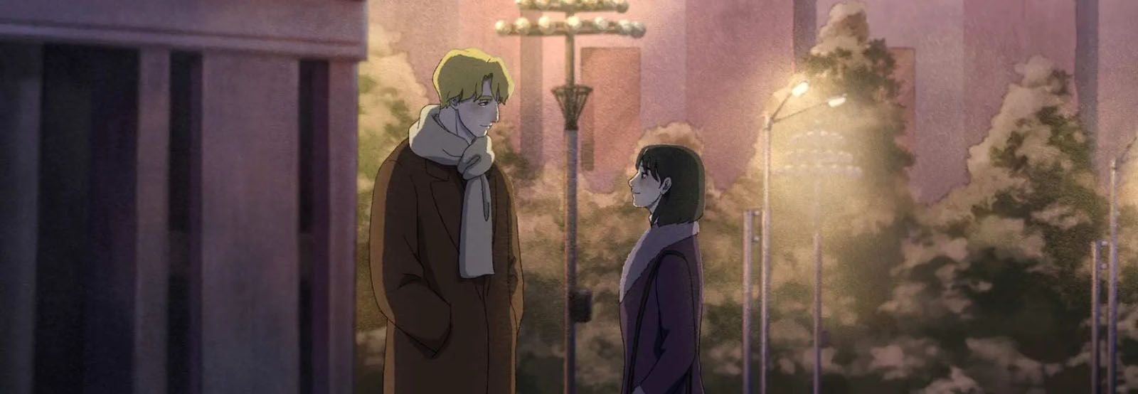 Photo du film Gwang-jang - Photo 1 sur 2 - AlloCiné