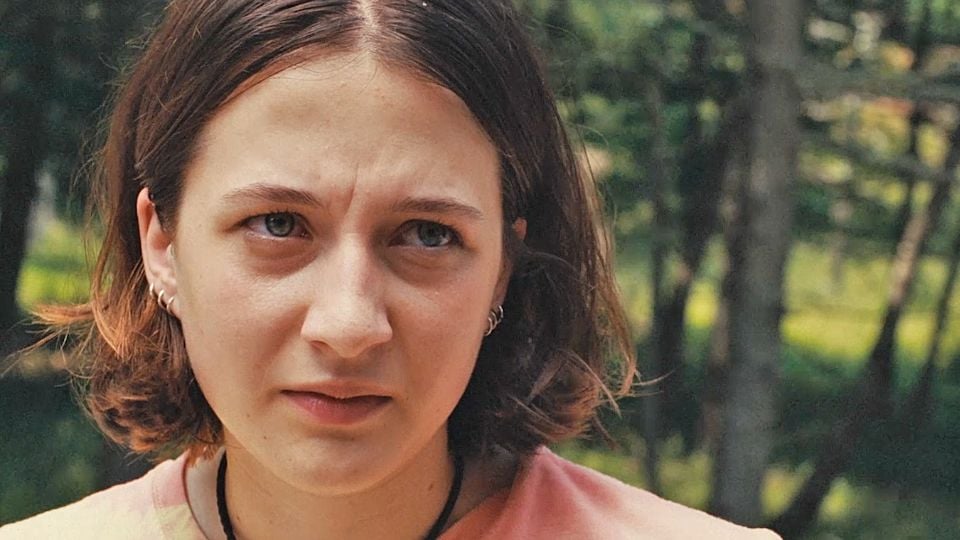 Trailer du film Good One - Good One Bande-annonce VO STFR - AlloCiné