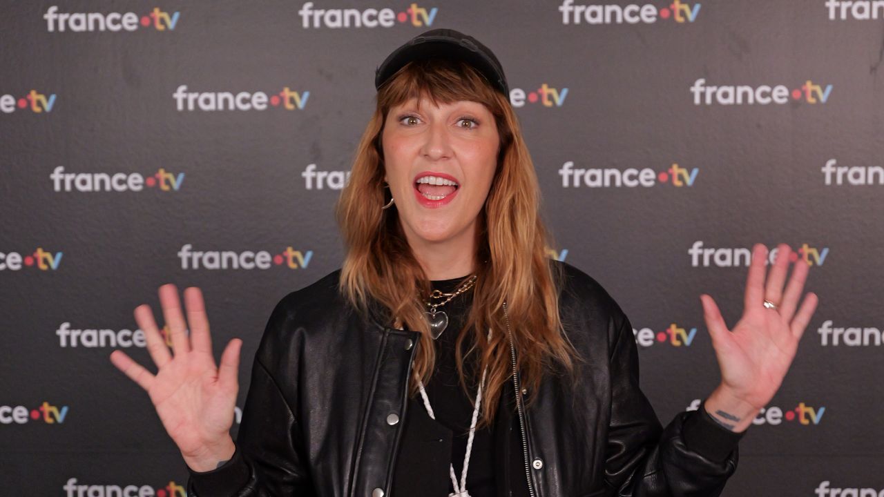 Daphné Bürki va-t-elle vraiment arrêter la télévision ? Elle apporte ...