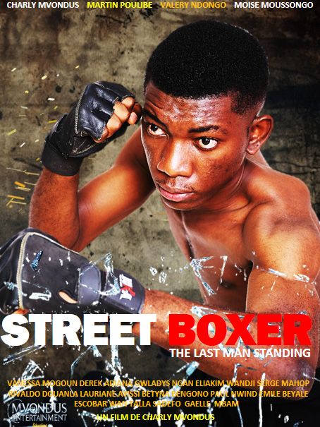 Street Boxer : The last man standing - Film 2024 - AlloCiné