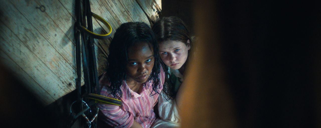 L'Exorciste Dévotion : le film est-il bon ? Les premiers avis sont ...