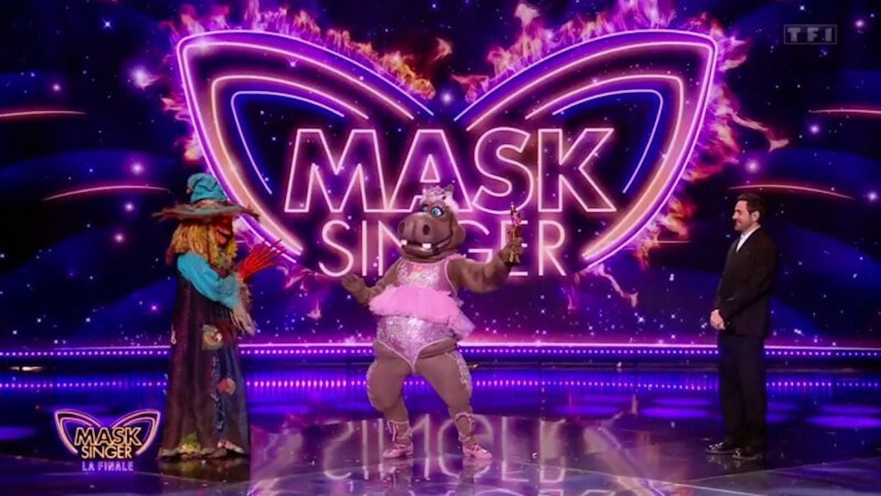 Mask Singer : “Ça reste un bon souvenir et un cauchemar”, un ancien ...