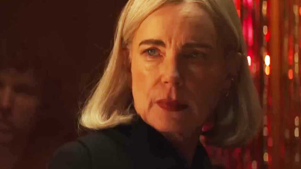 Talamasca: The Secret Order - saison 1 Bande-annonce VO - Trailer Talamasca: The Secret Order ...